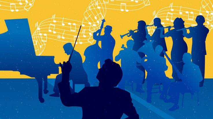 А._Вивальди._Концерты._ Редко  исполняемые композиции