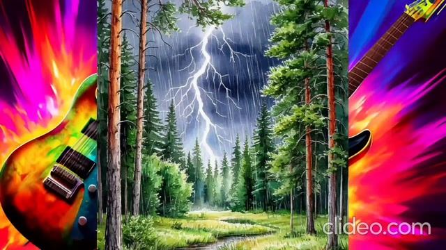 Бенджамин Тиссо_"Счастливый Рок".