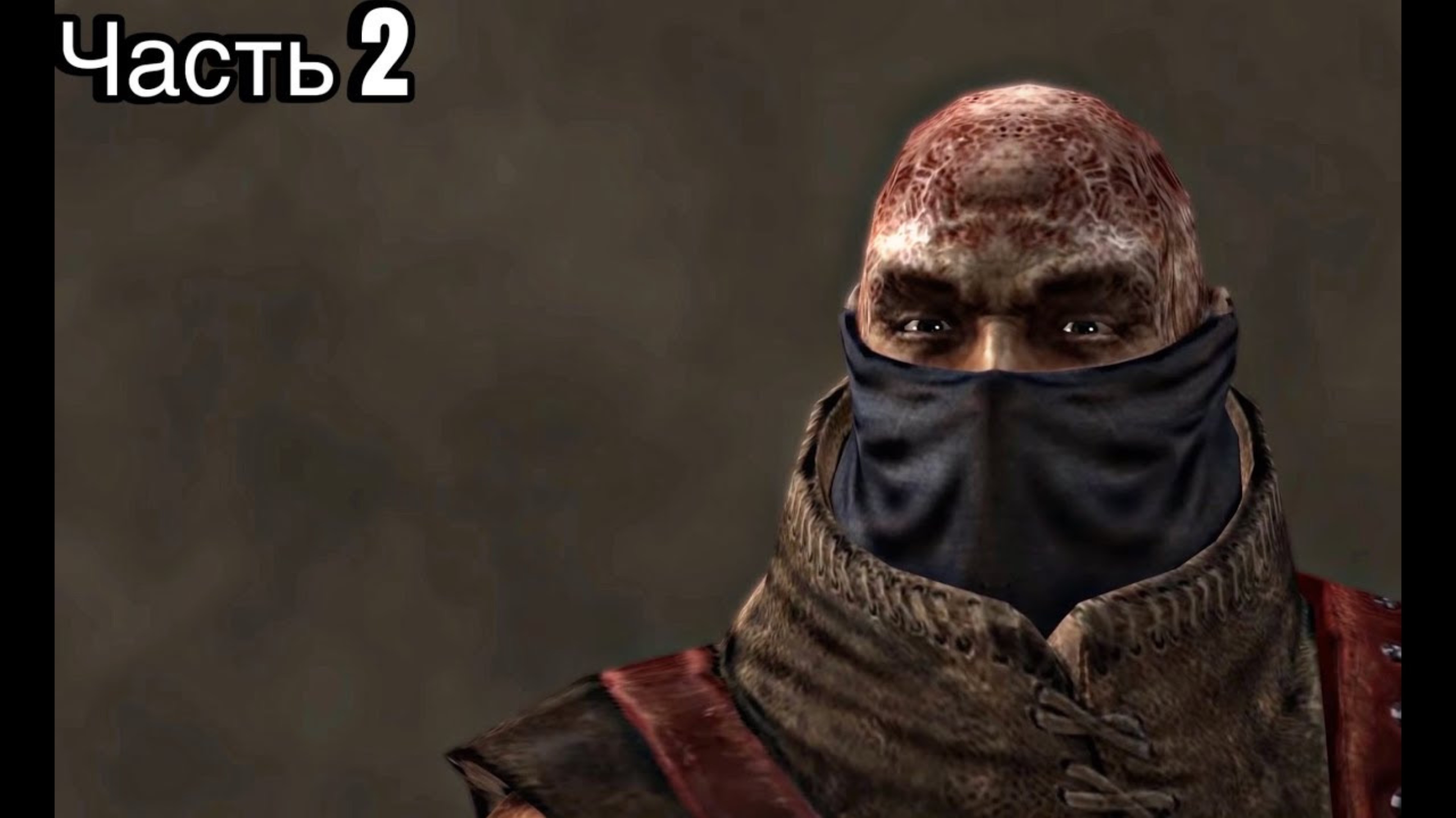 Прохождение The Witcher (Ведьмак) - Часть 2 - Битва с Саволлой