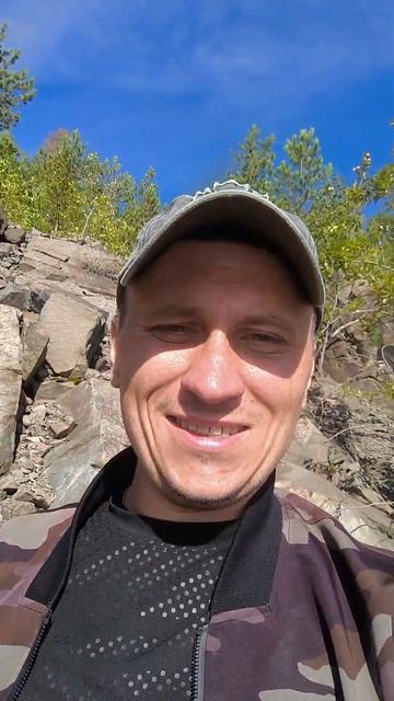 #карьер "Зайгора" у воды #тагил #гора #природа #отдых #красота #travel #mountains