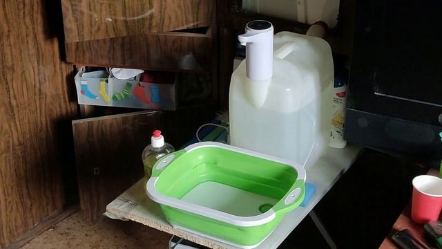 Глава 5. Быт во время ремонта