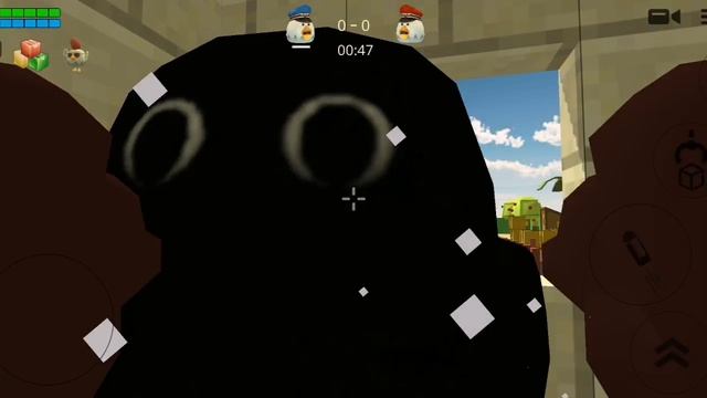 НОВАЯ ПАСХАЛКА МЕМ