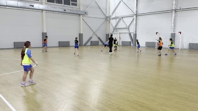 2025-06-26 Тренировка