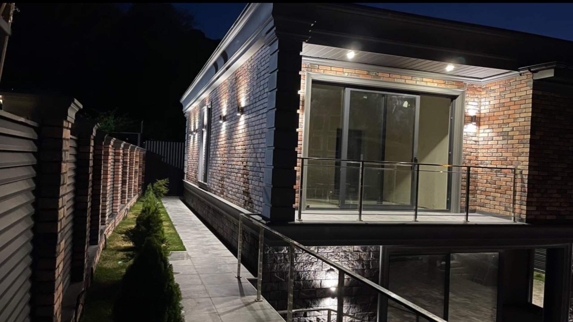 Дом Сочи, микрорайон бытха!