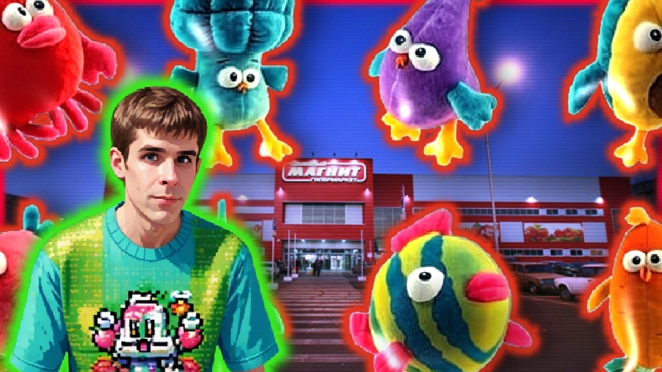 Розыгрыши сертификатов на дорогие призы! Раздаю промокоды | Витаминыши в Магнит