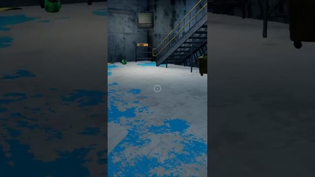 Poppy Playtime Эпизод 1