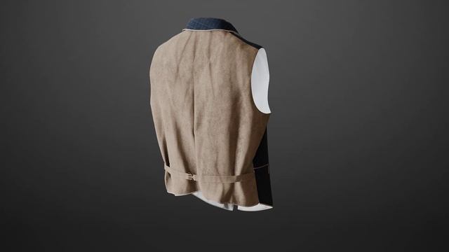 Жилет А. С. Пушкина