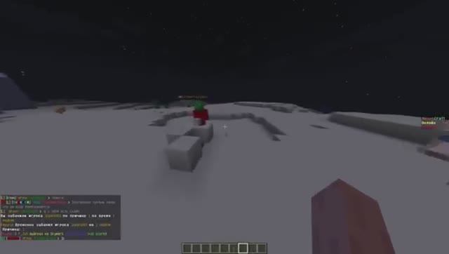 АНТИ ГРИФЕР ШОУ l ПСИХОВАННЫЙ ГРИФЕР, У ГРИФЕРА ИСТЕРИКА l #7