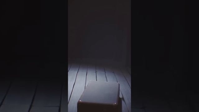 Little Nightmares: Маленький кошмар начинается!