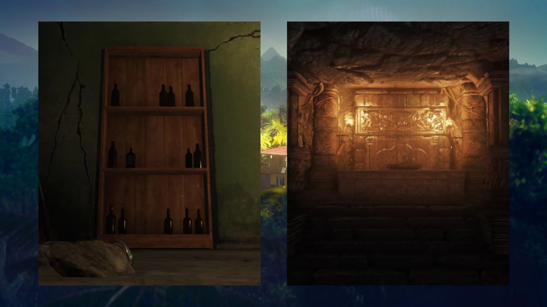 HITMAN 2: "Медвежатник", "Потайной ход". Secret Tunnel, Key Master.