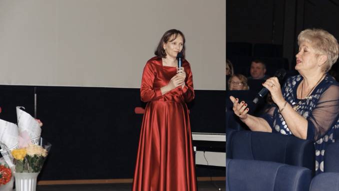 Отзыв Ольги Ивановны Д._Юбилей 55-75 Анны и Натальи Ивановой_сан."Жемчужина Моря"_Кабардинка_28янв24