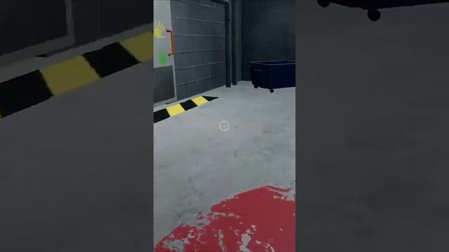 Poppy Playtime Эпизод 1