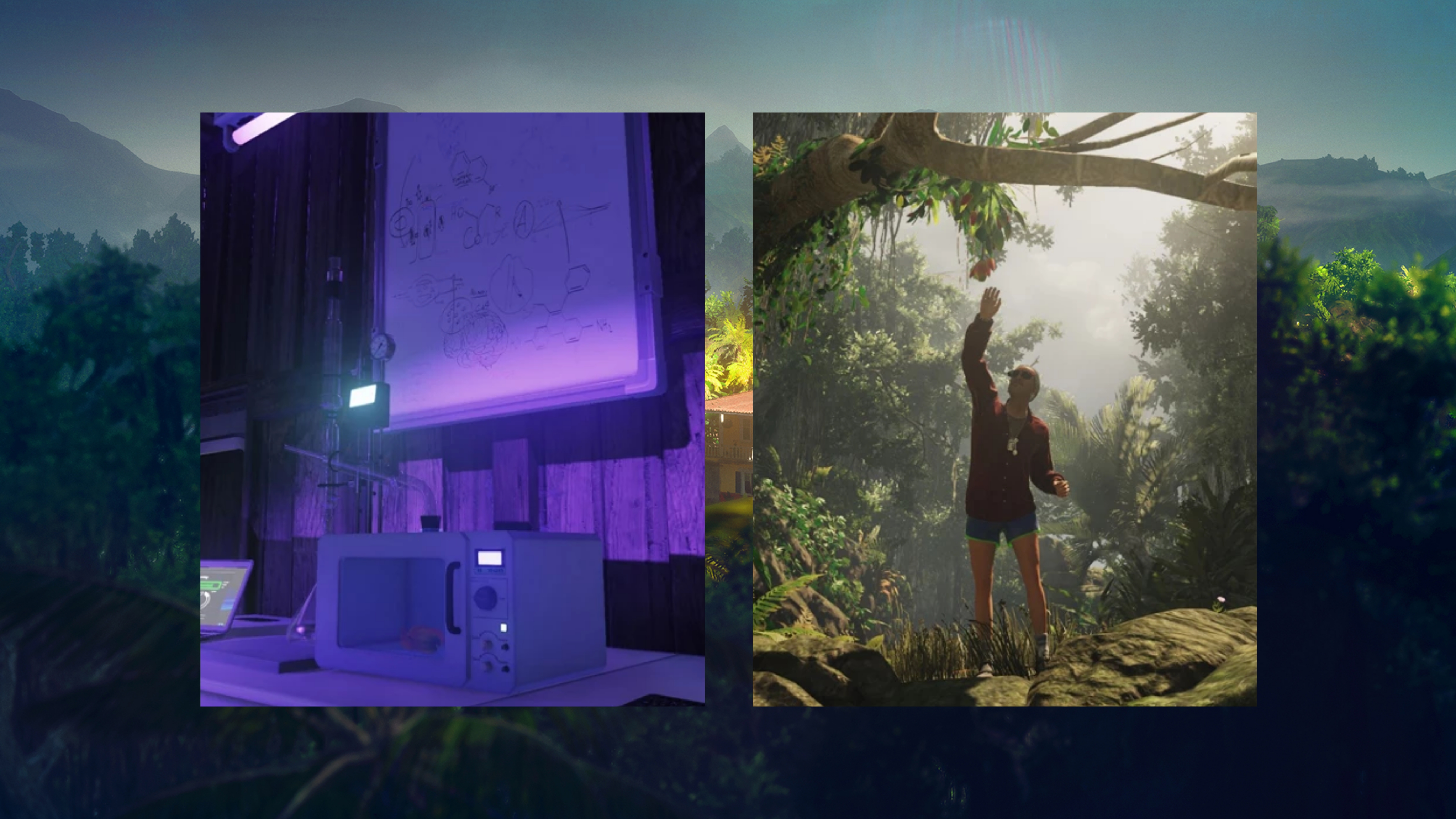 HITMAN 2: "Садовый вредитель", "Не споткнитесь!"