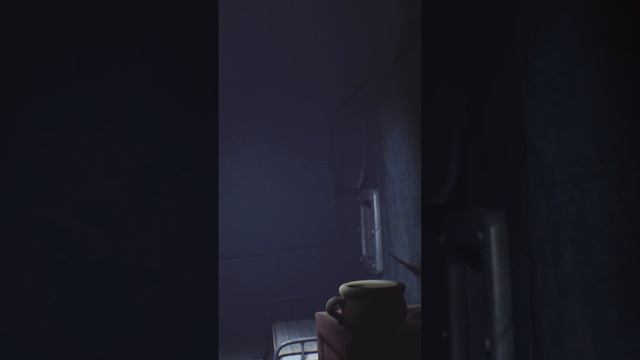 Little Nightmares: Маленький кошмар начинается!