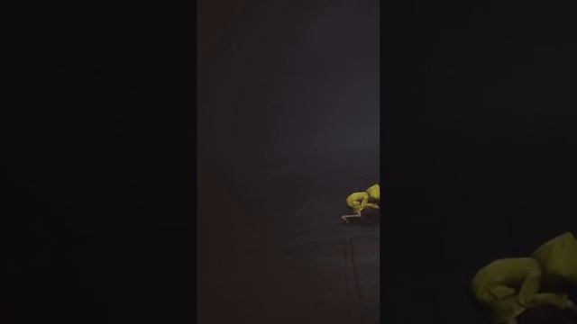 Little Nightmares: Маленький кошмар начинается!