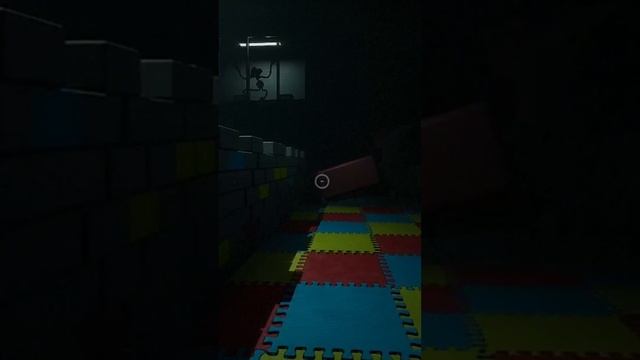 Прохождение Poppy Playtime Episode 2