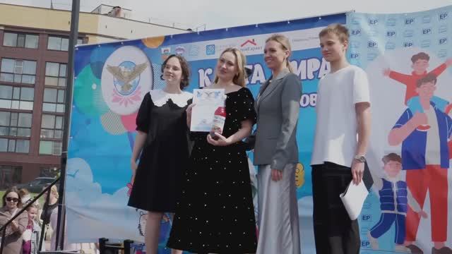 Карта мира_Череповец 2025