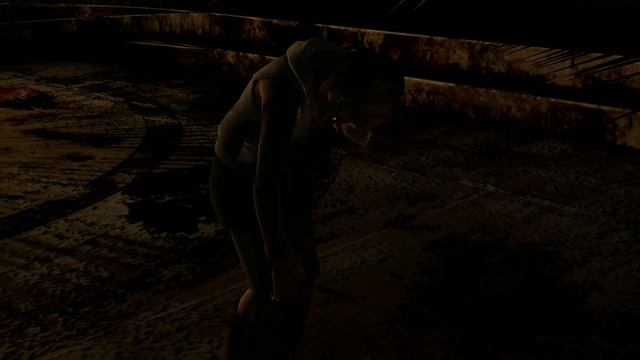 sh3 Silent Hill 3 New Edition 43