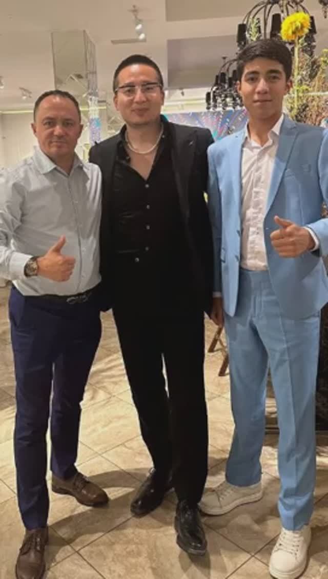 Наш бизнес доступен всем!