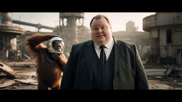 - Нарушить закон земного притяжения можно, но это – большие деньги...