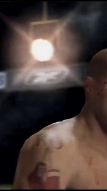 Бишоп нокаутирует Фроста в Fight Night Champion #shorts #андребишоп #айзекфрост #бокс #нокауты