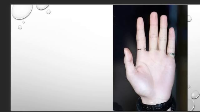 Kim Tae Hyung (Ким Тэ Хен) BTS. Анализ биометрии.