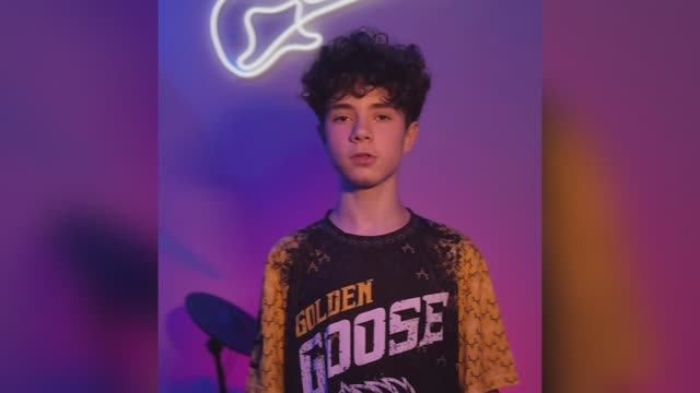 DRUMKIDS - Видео заявки на чемпионат России по битбоксу 2025 в категории соло