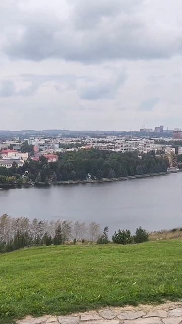 Лисья гора, Нижний Тагил #природа #гора #тагил #красота #вид #лисьягора