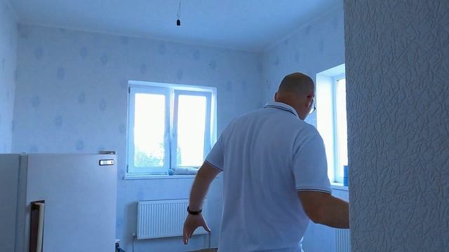 Дом с вадом на море