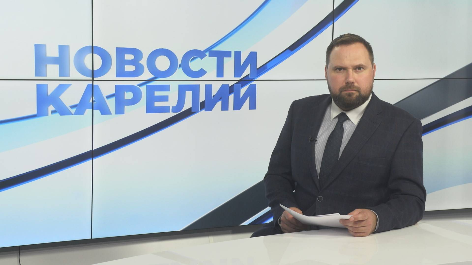 Новости Карелии с Максимом Алиевым | 27.06.2025