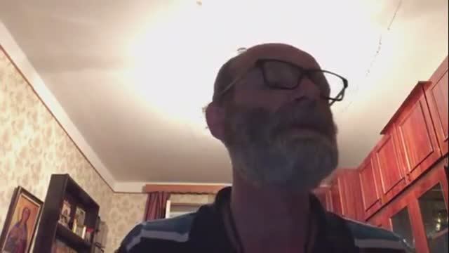 Нам не жить друг без друга ни дня.  Гоча Чабукаидзе, - муз. и исп.,  Любовь Чернышова- стихи