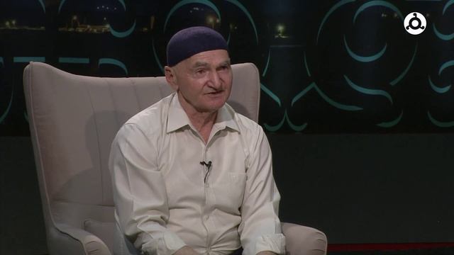 Архивы памяти. Архивные материалы по ингушскому языку и литературе