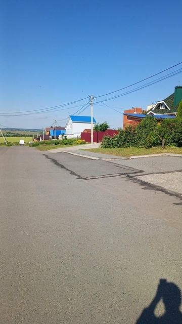 СЛОЖНЫЕ ОТНОШЕНИЯ С СОСЕДОМ В ЧАСТНОМ СЕКТОРЕ!