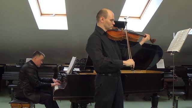 Интересный камерный концерт в "Музее фортепиано" г. Рыбинска