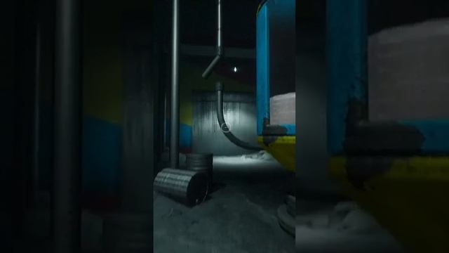 Прохождение Poppy Playtime Episode 2