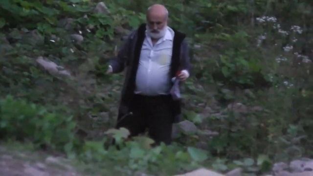 Песня Седая любовь