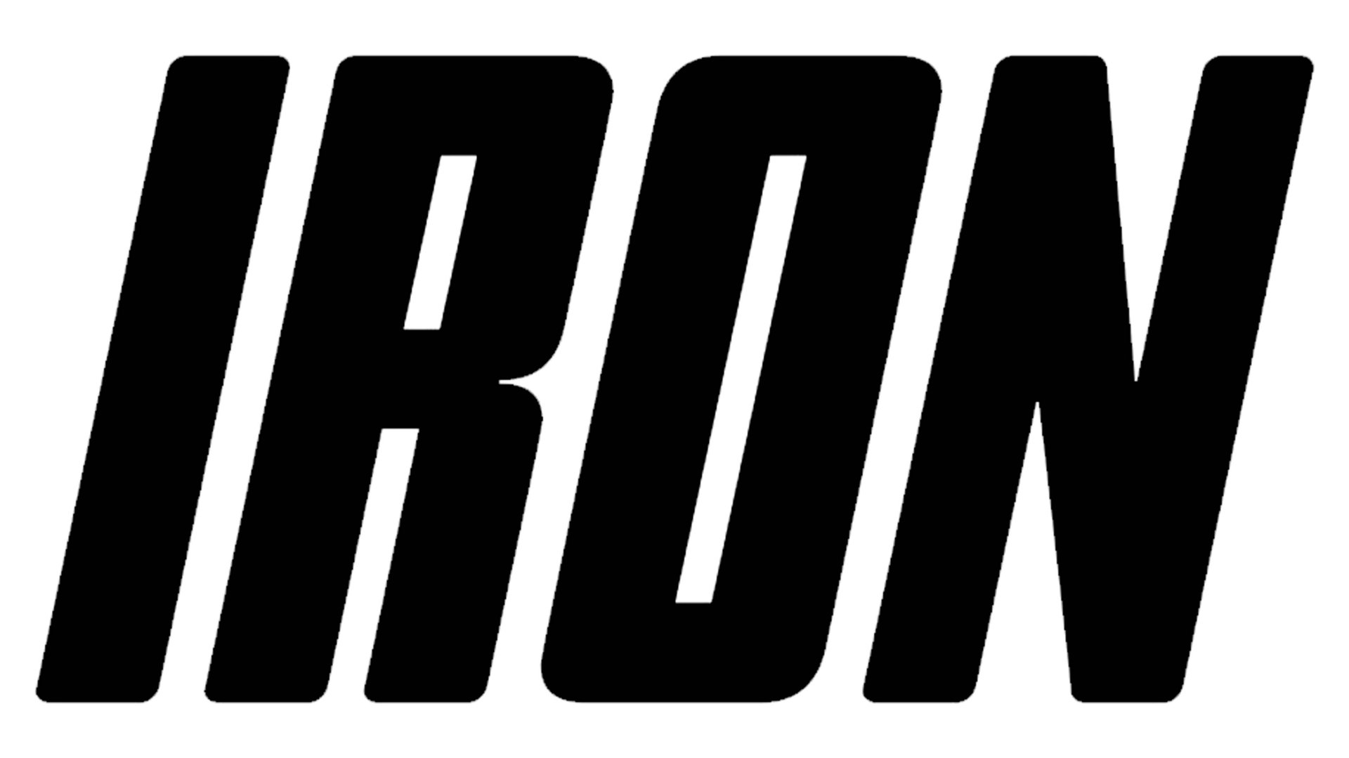 IRON на выставке Sport Casual Moscow 9-11 июня 2025г.