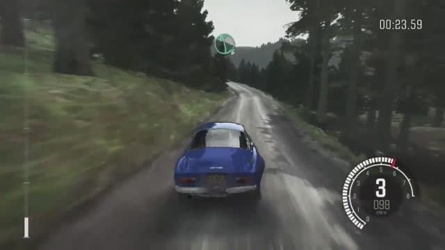 Dirt Rally
