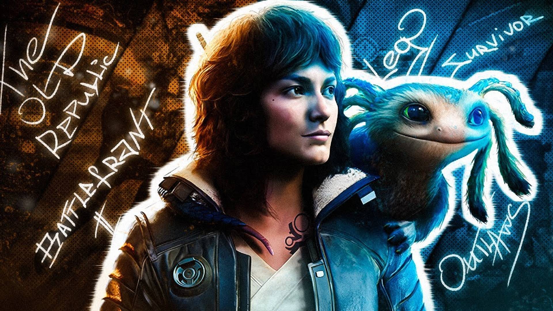 Я не осилил ЗУМЕРСКИЕ STAR WARS игры (Часть 3)