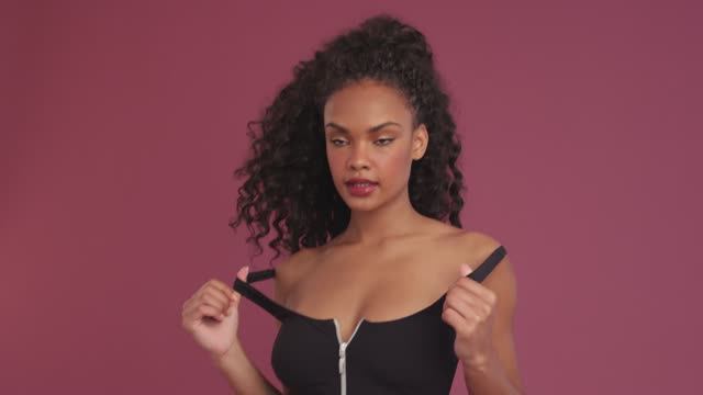 ELOISE SwimSuit by Mix & Match Rosa Faia