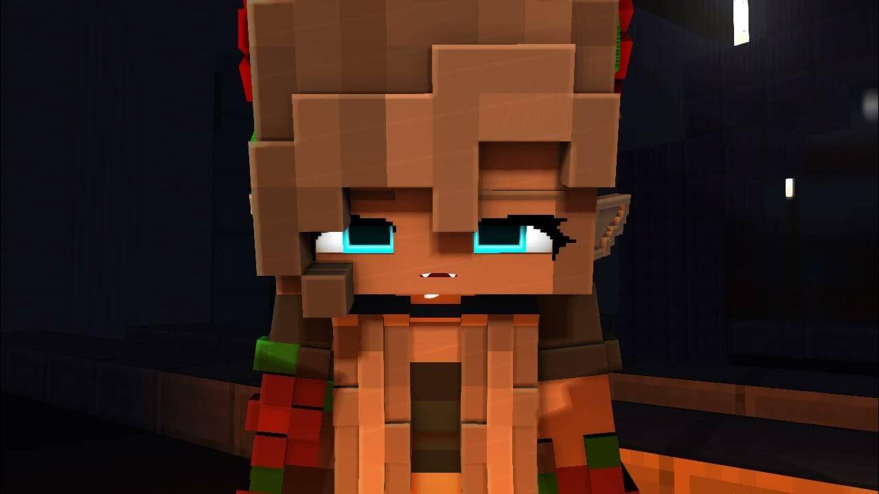 Когда встретились два друга