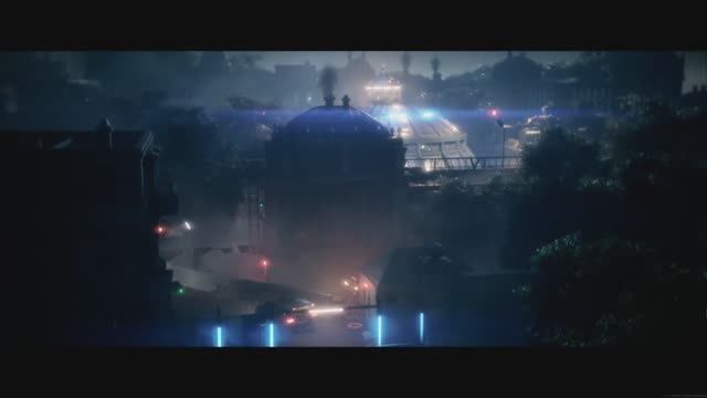 Tempest Rising [RUS, без комментариев]. Часть 2-4: Больное место (Династия Темпест).