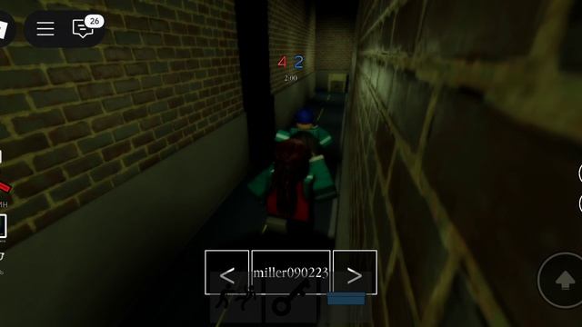 ИГРАЮ В ДРУГУЮ ВЕРСИЮ ПРЯТОК В ИГРЕ В КАЛЬМАРА 3!