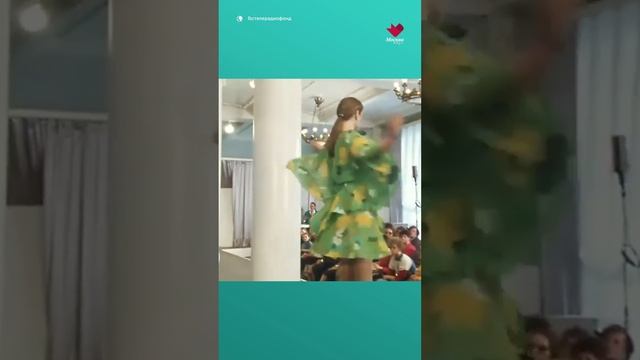 Мода 1988 года - наряды для выпускного бала