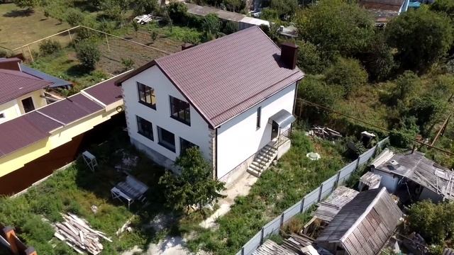 Еще один сданный объект