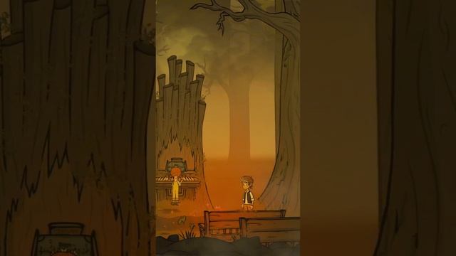 Creepy Tale 2 Жуткие Тайны и Сложные Выборы! #games #horror