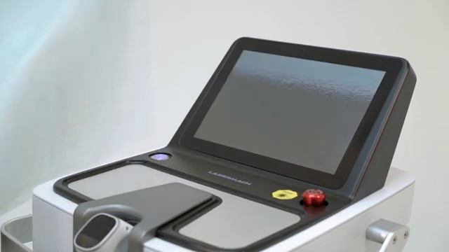 Обзор диодного лазера Wingderm