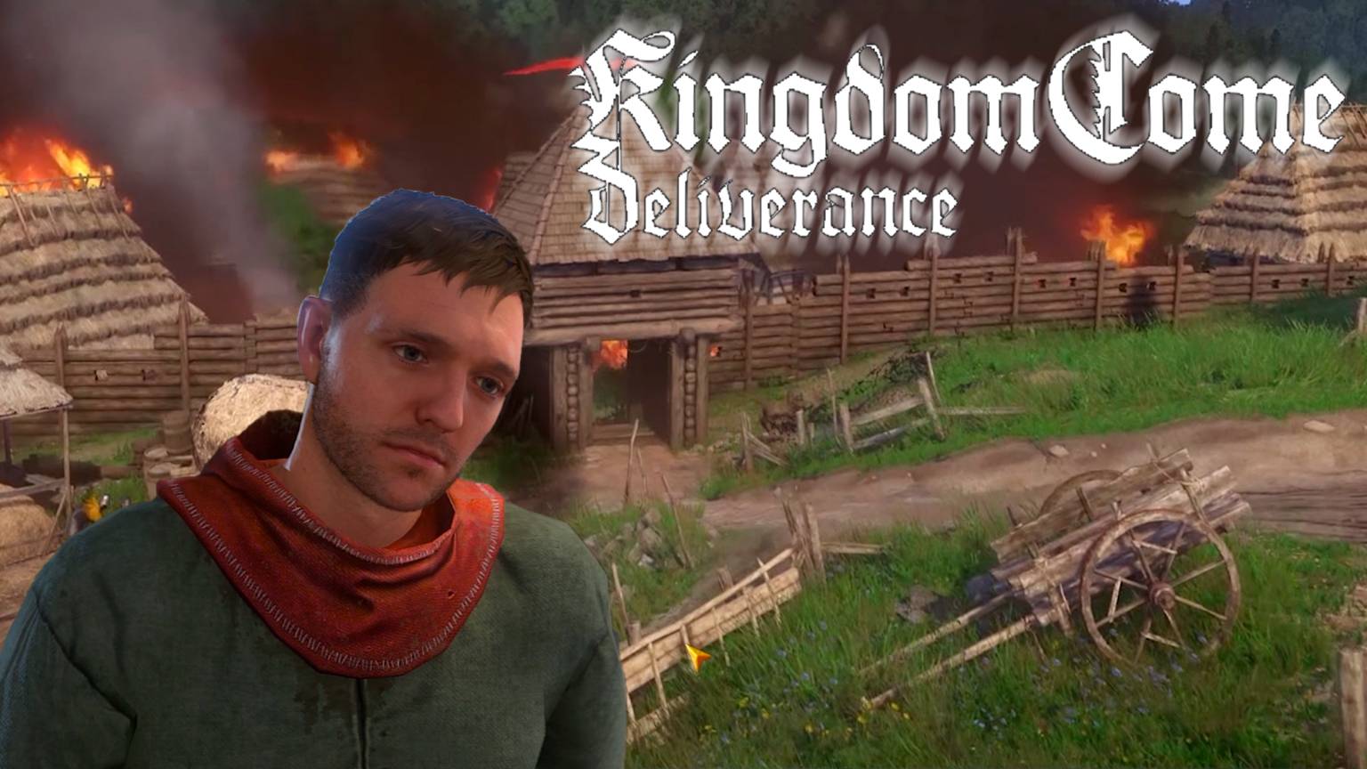 Kingdom Come: Deliverance #1