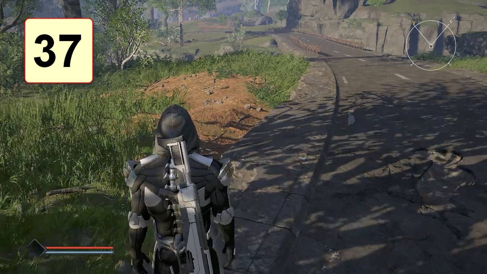 Прохождение ►Elex 2◄【• Выпуск• #37】