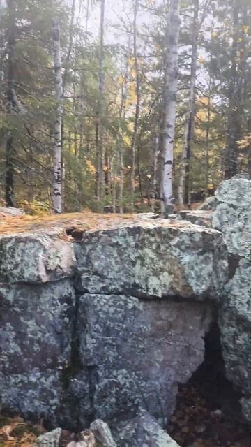 Скалы Корабль, начало #горы #тагил #туризм #урал #отдых #природа #красота #скалы #пещера #корабль